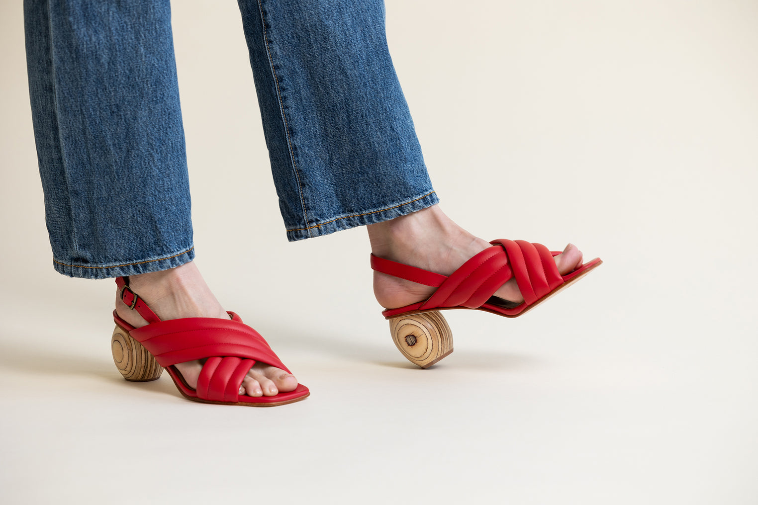 Huma Blanco | Handmade Women's Boots
