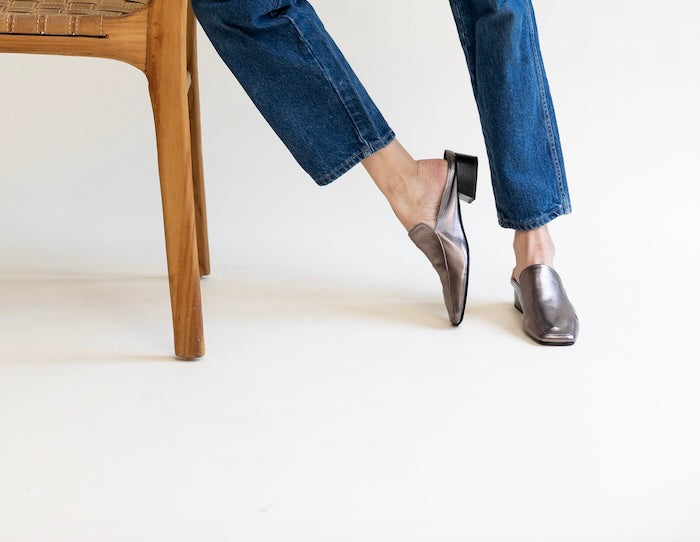 Huma Blanco | Handmade Women's Boots