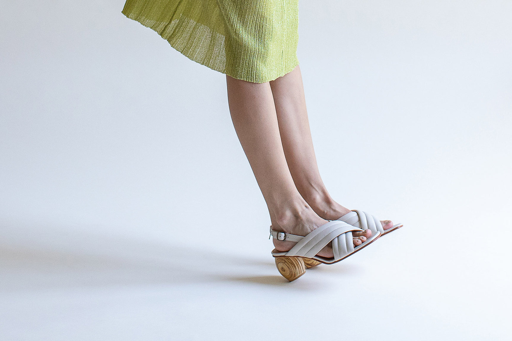 Women's Sandals | Huma Blanco